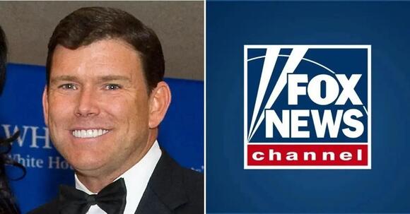 Book Brawl: Fox News Anchor Bret Baier Outsells CNN Star Jake Tapper ...