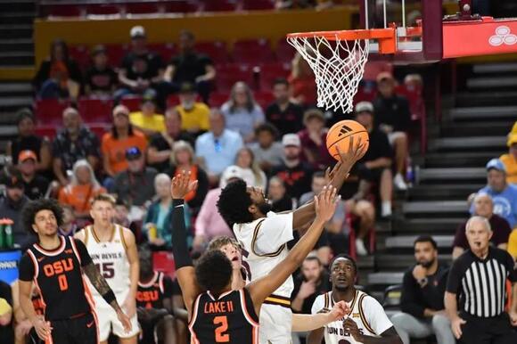 DevilsDigest TV: Hurley, Odum discuss the 78-75 loss to Oregon State ...
