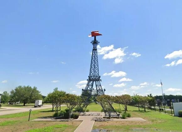 How To Find Safe Rest Stops On Texas Highways - NewsBreak