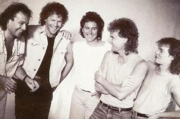 The Guess Who Reunion Tour - NewsBreak