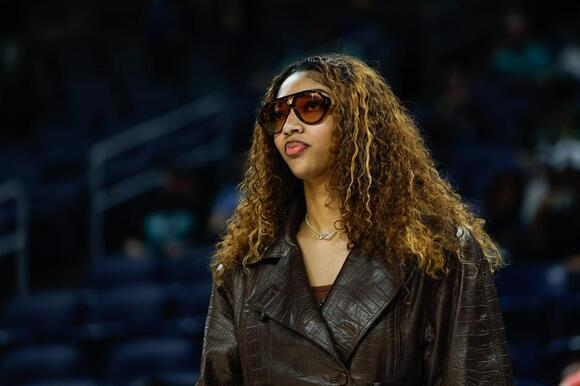 “She Had Like 5 NBA Boyfriends”: NBA Fans Troll Angel Reese After ...