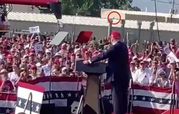 Thomas Crooks used they/them pronouns, had obsession with political ...