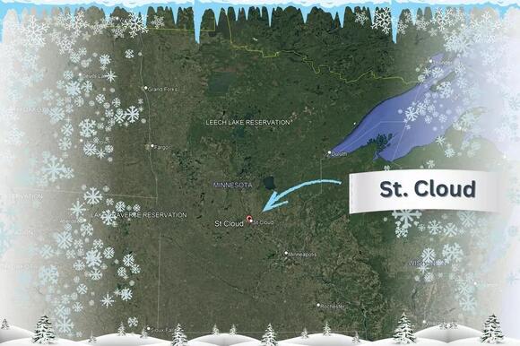 Northern Minnesota Police Have Now Identified Recent Homicide Victim ...