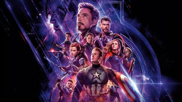 Iconic Avengers: Endgame Scene & Characters To Return in Doomsday ...