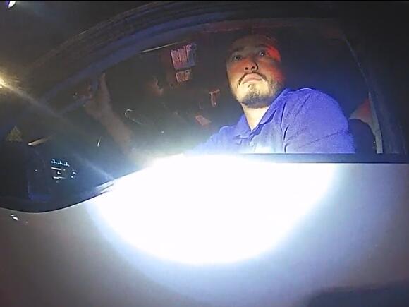 Man tased during traffic stop speaks out as body cam video goes viral ...