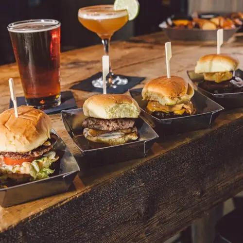 Sidecar Restaurant Group Announces The Opening Of Two New Dining Venues ...