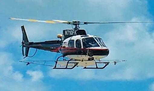 Florida Keys Mosquito Control District missions set for Tuesday, Sept ...