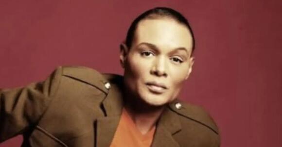 Five Star Stedman Pearson Dead Aged 60 After Soaring to Fame Alongside ...