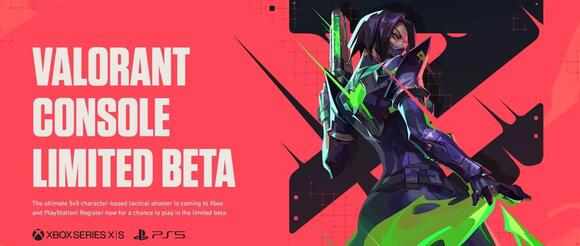 Summer Games Fest Sees Riot Finally Bring Valorant Officially To Consoles!