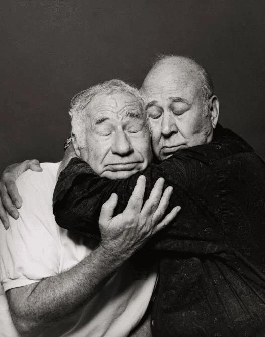 Mel Brooks Reflects On Best Friend Late Carl Reiner – And How He’d Cope ...