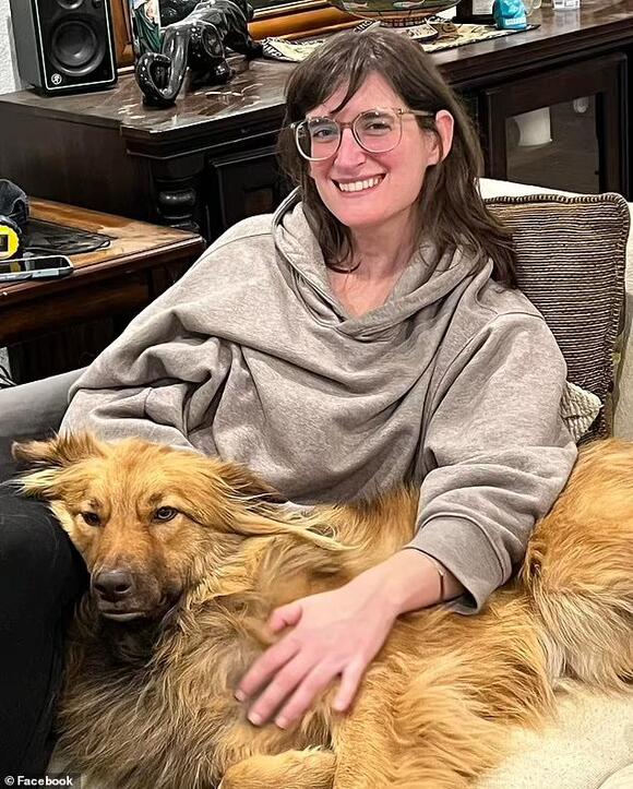 Tragic update in case of woman who went missing at Montana dog park ...