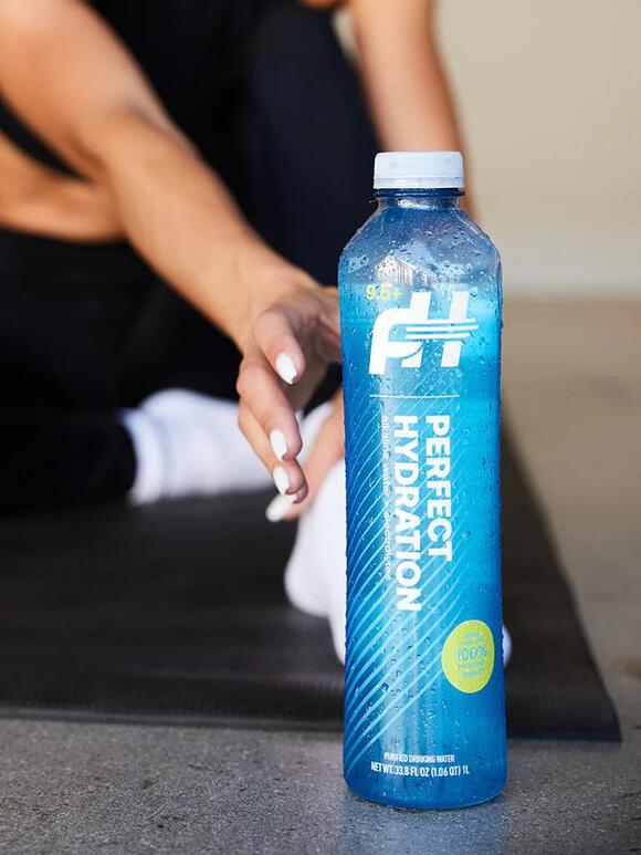 Perfect Hydration Debuts New Look - NewsBreak