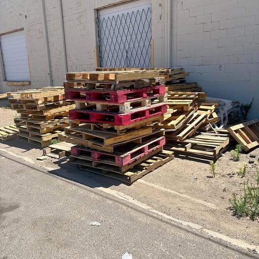 🎁 Freebies Up for Grabs in Amarillo Right Now - NewsBreak