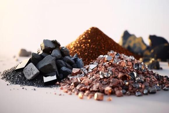 EXCLUSIVE: Ares Strategic Mining Confirms Pentagon $169 Million ...