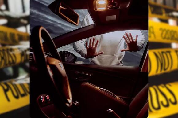 Fentanyl And Meth Dominate Texas Crime Trends In 2025 Analysis - NewsBreak