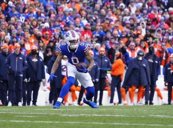 What Is A Nickel Defense? The NFL’s Most Common Formation Explained ...