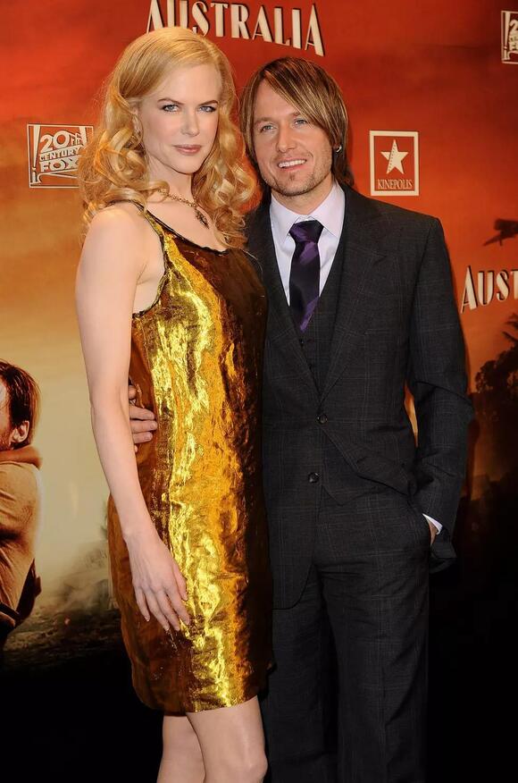 Keith Urban’s Secret to His High-Energy Shows? It’s in the Cup - NewsBreak