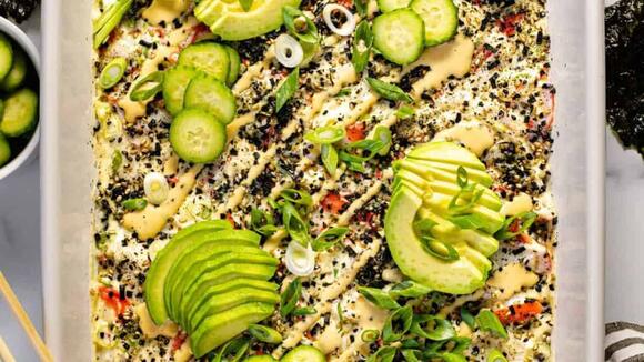 12 Casseroles So Quick, You'll Wonder Why You Ever Cooked Any Other Way ...