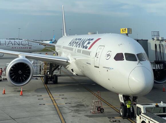 Air France-KLM Flying Blue's 25% Award Ticket Discount For Children ...