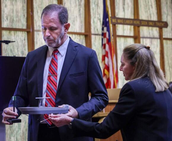 State rests in George Pino's boat-crash trial after testimony about ...