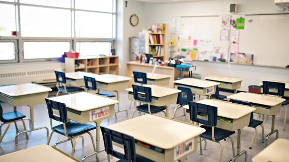 Two Students Caught With Guns at NYC Public Schools as NYPD Recovers ...