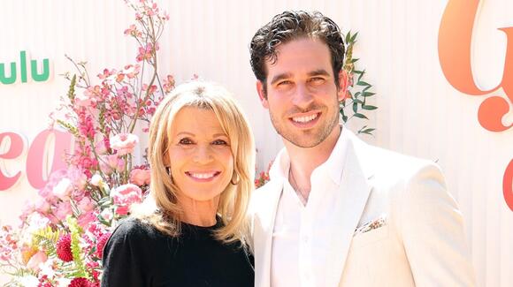 Vanna White’s Son Nikko Shares Big News on His Love Life - NewsBreak