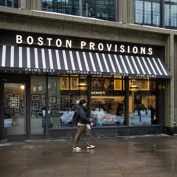 New to the Neighborhood: Boston Provisions Market is now open in the ...
