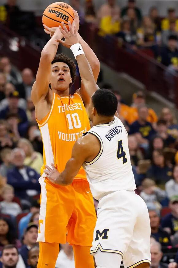 2026 NBA Mock Draft: Wizards draft Peterson, Ament climbs the board ...
