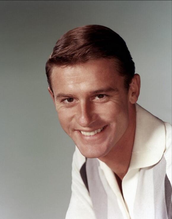 The Not-So-Secret Gay Life of Actor Roddy McDowell: 25 Years After His ...