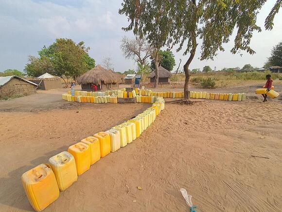 The Water Scarcity Crisis: How We Can Solve the Growing Global Water ...