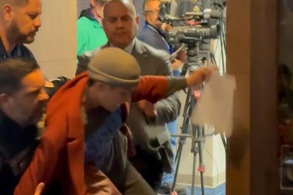 EP Water Raises Rates Amid Water Crisis In El Paso - NewsBreak