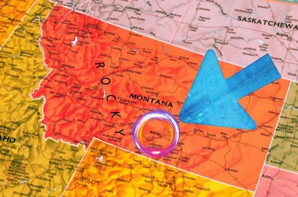 Yellowstone County Arrest Report Was Anything But Quiet - NewsBreak