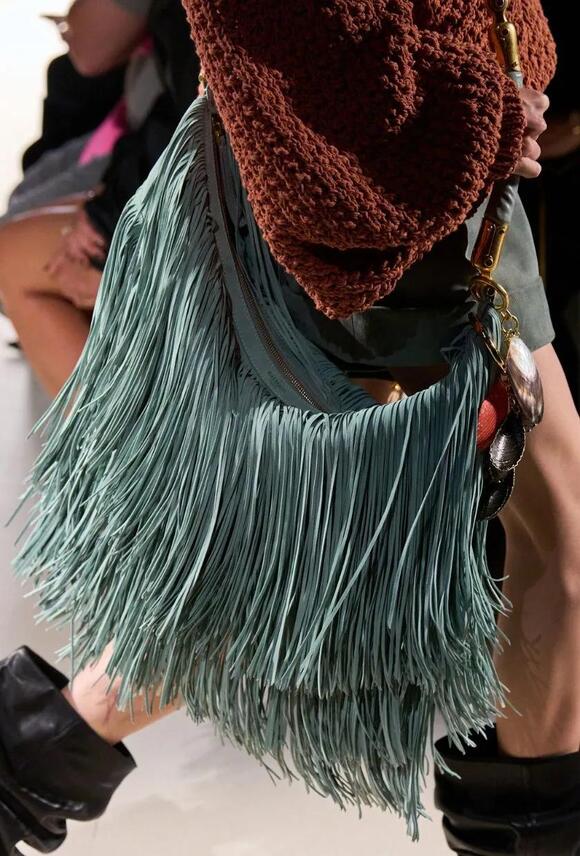 My Friend Asked Me What Bag Colour Trends Will Dominate 2026—I Sent Her ...