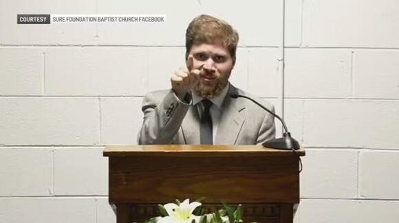 Indianapolis church calls for LGBTQ+ community to face death penalty ...