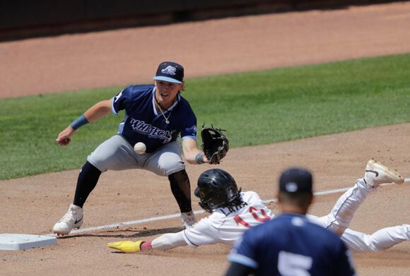Tigers News: Jaden Hamm Emerges as a Top-100 Prospect after Breakout ...