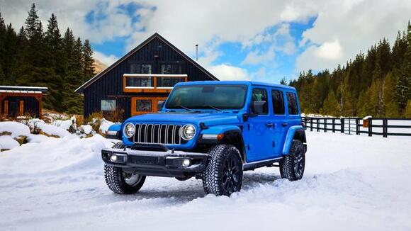 20 Most Reliable SUVs of 2026 for Long-Term Value - NewsBreak