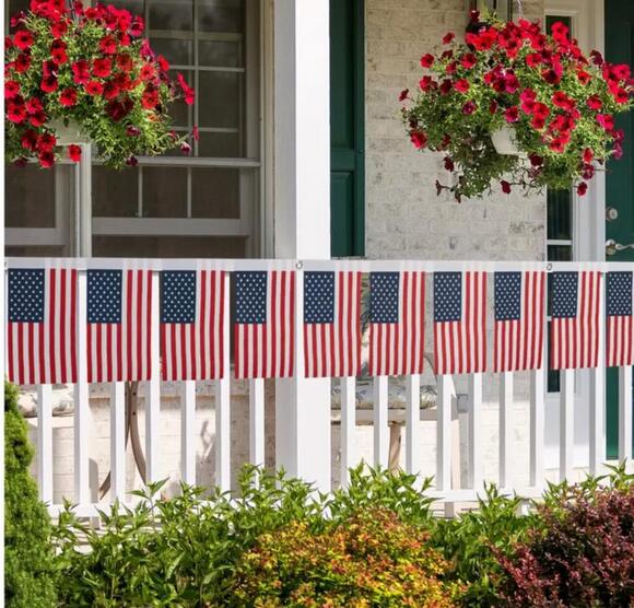 Hobby Lobby’s New Patriotic Home Decor for Memorial Day and the 250th ...