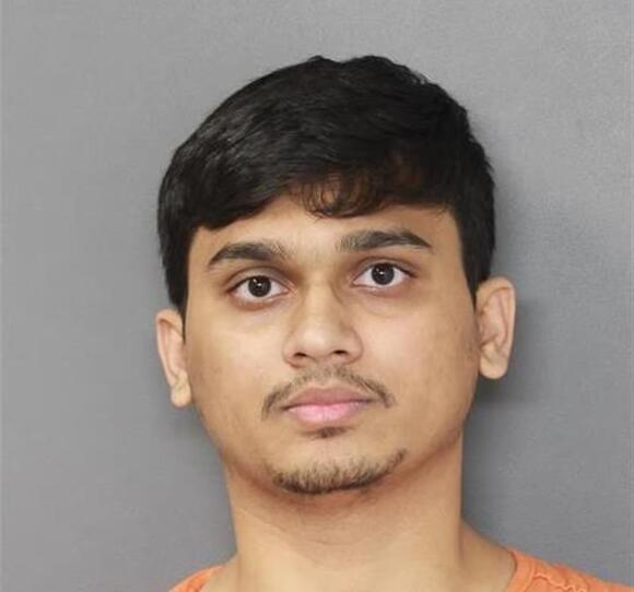 Kishan Sheth Charged In Paramus Murder Of Rita Acharya - NewsBreak