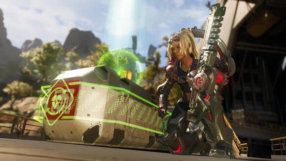 Apex Legends Complete Character Release Order & Upcoming Releases (May ...