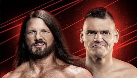 What If…AJ Styles Only Loses His WWE Career at Royal Rumble, Paving Way ...