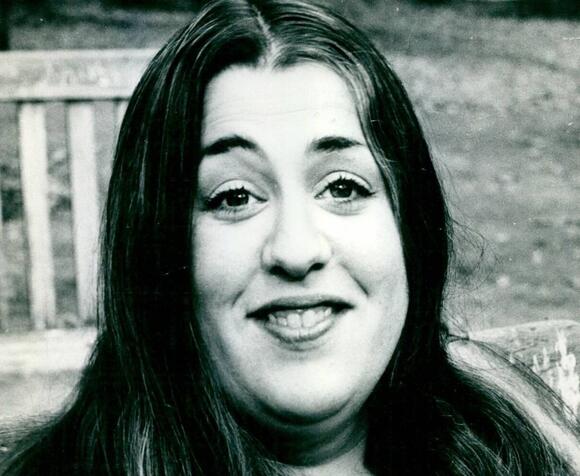 Cass Elliot never revealed the father of her child. It wasn't until ...