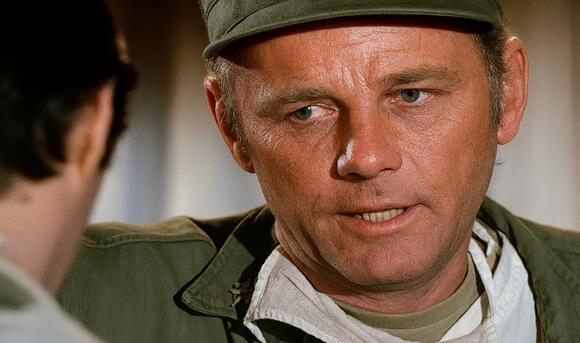 The best M*A*S*H episodes, according to fan rankings. - NewsBreak