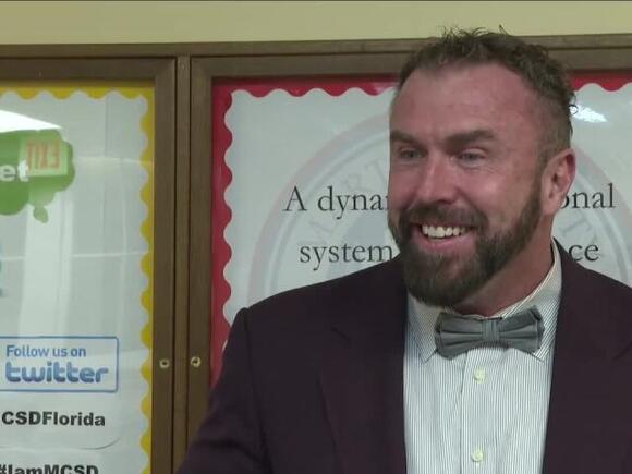 Ex-Martin County Superintendent John Millay withdraws as school board ...