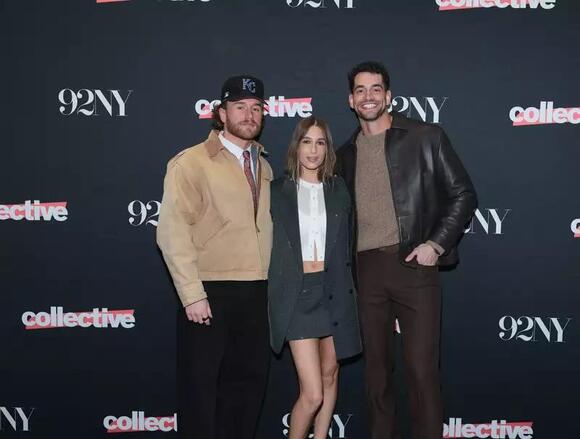 Summer House star Jesse Solomon shares timeline of Amanda Batula and ...
