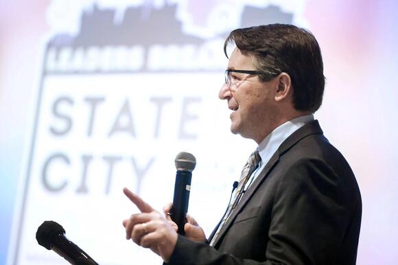 City manager Kevin Lahner announces resignation - NewsBreak