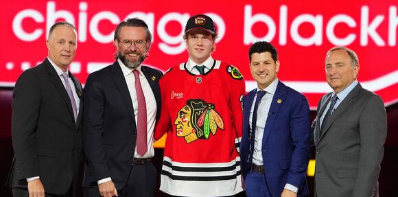 Revisiting the Blackhawks Trading Brandon Hagel to Tampa (Patience is ...