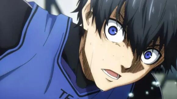 Blue Lock Chapter 346 Part 1 Spoilers & Manga Plot Leaks Listed - NewsBreak