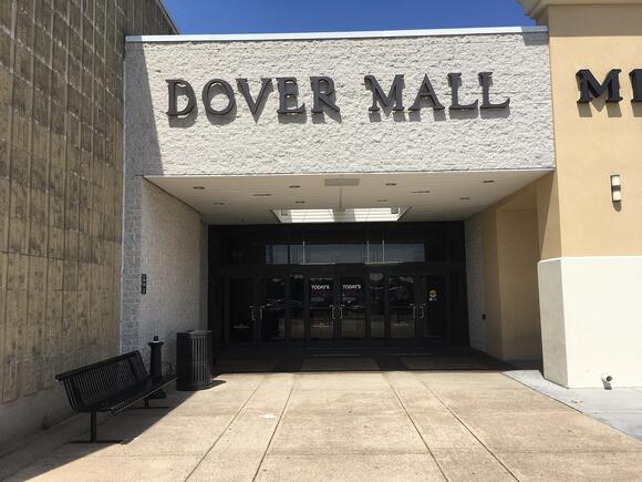 Movies Returning to Dover Mall as New Theater Plans Opening - NewsBreak