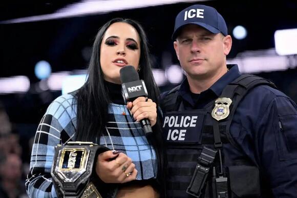 Ava Disables Twitter Account Following Anti-ICE Tweet - NewsBreak
