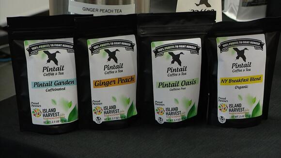 Made on Long Island: Pintail Coffee in Farmingdale - NewsBreak